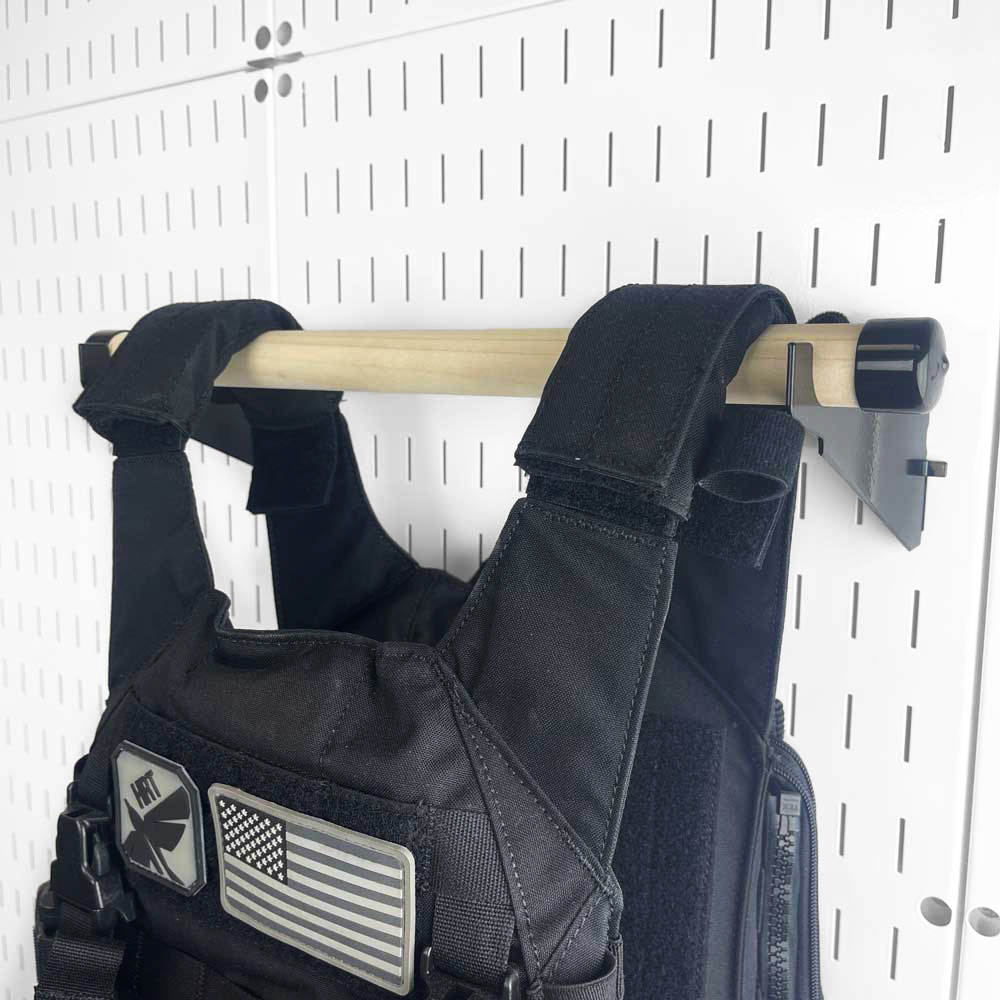 Plate Carrier Hanger