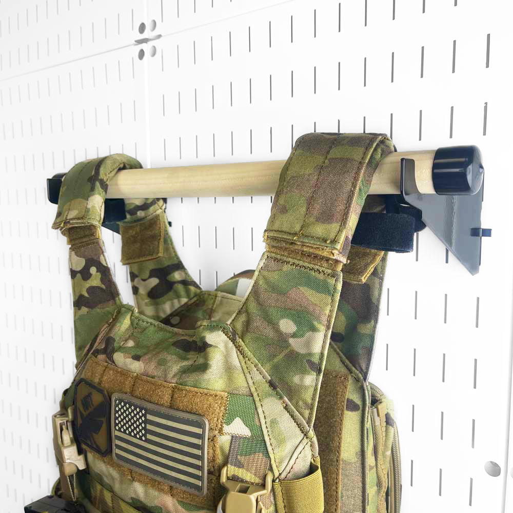 Plate Carrier Hanger