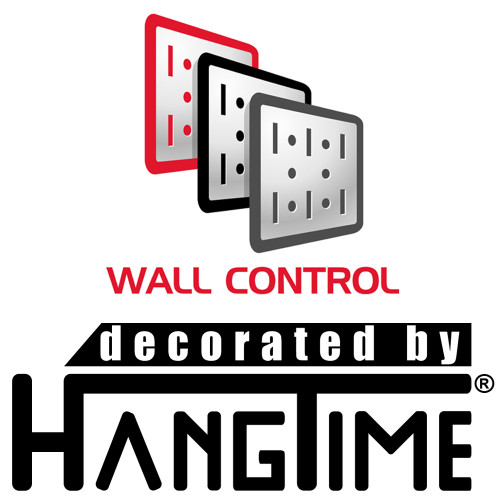 Custom Gun Wall Rack Closet - Pegboard Gun Cabinet