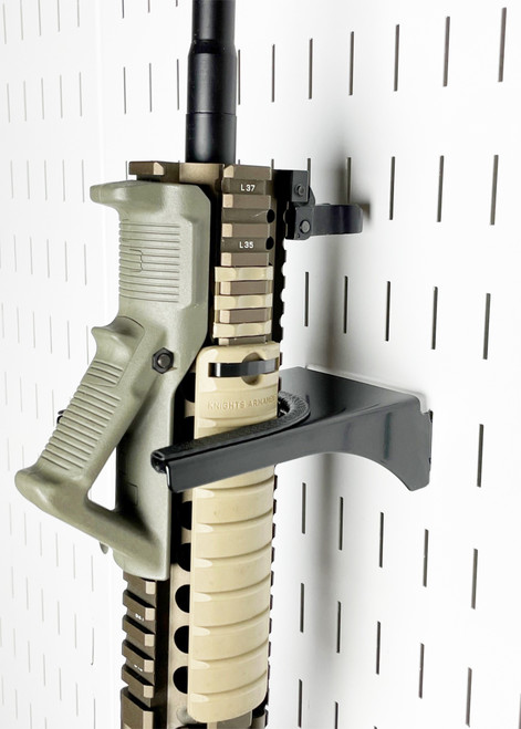 3in x 3in Rifle Barrel Bracket - 10-RH-3500