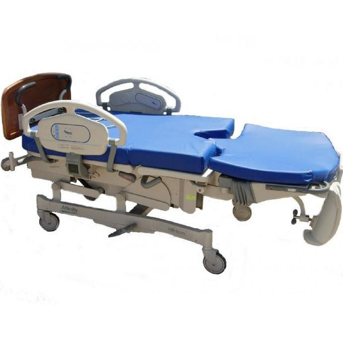 Hill-Rom Affinity III Birthing Bed - Refurbished