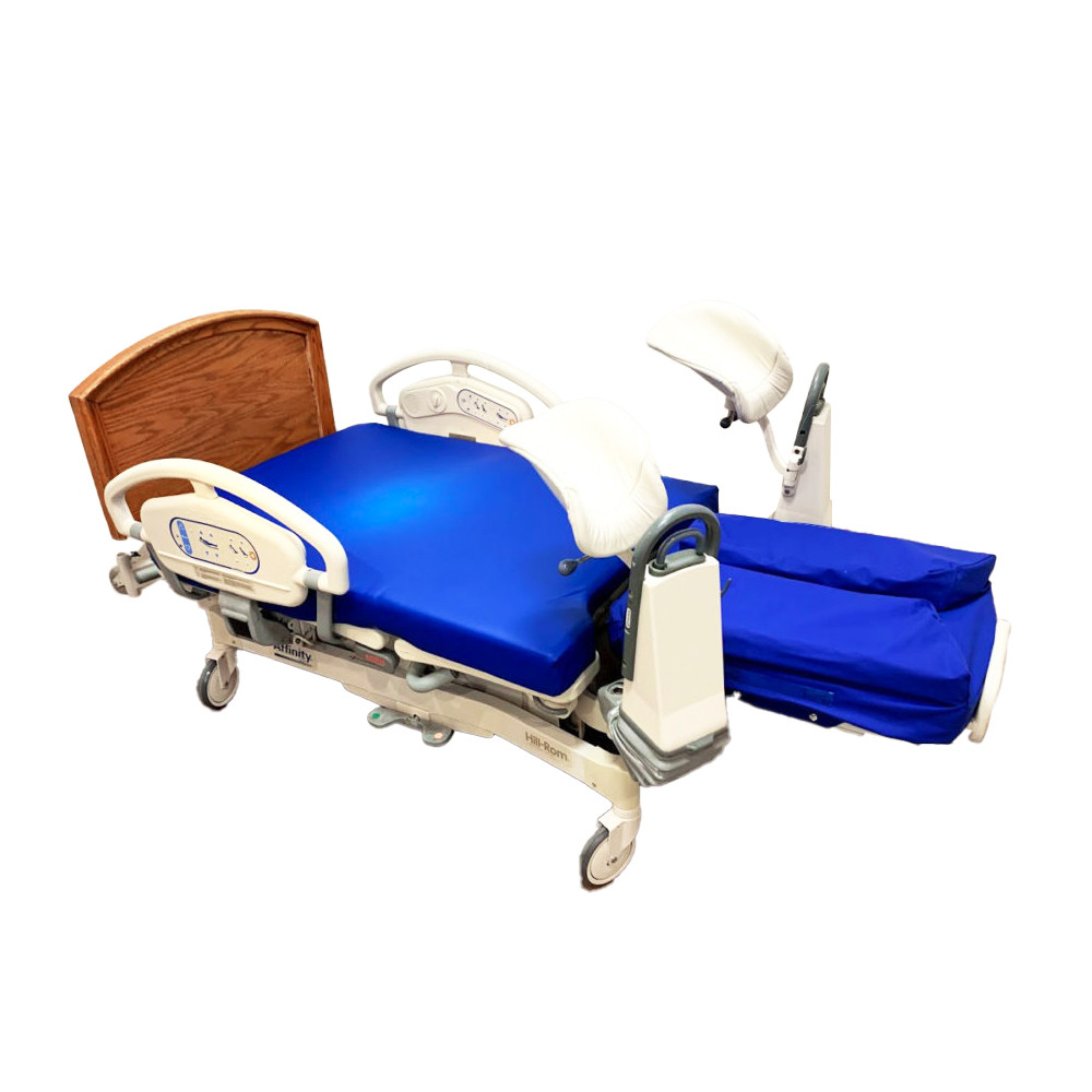 Refurbished Hill-Rom Affinity III | Labor & Delivery Beds | Cevi Med