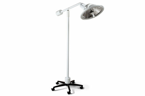 Midmark Ritter 255 LED Procedure Light | Cevi Med
