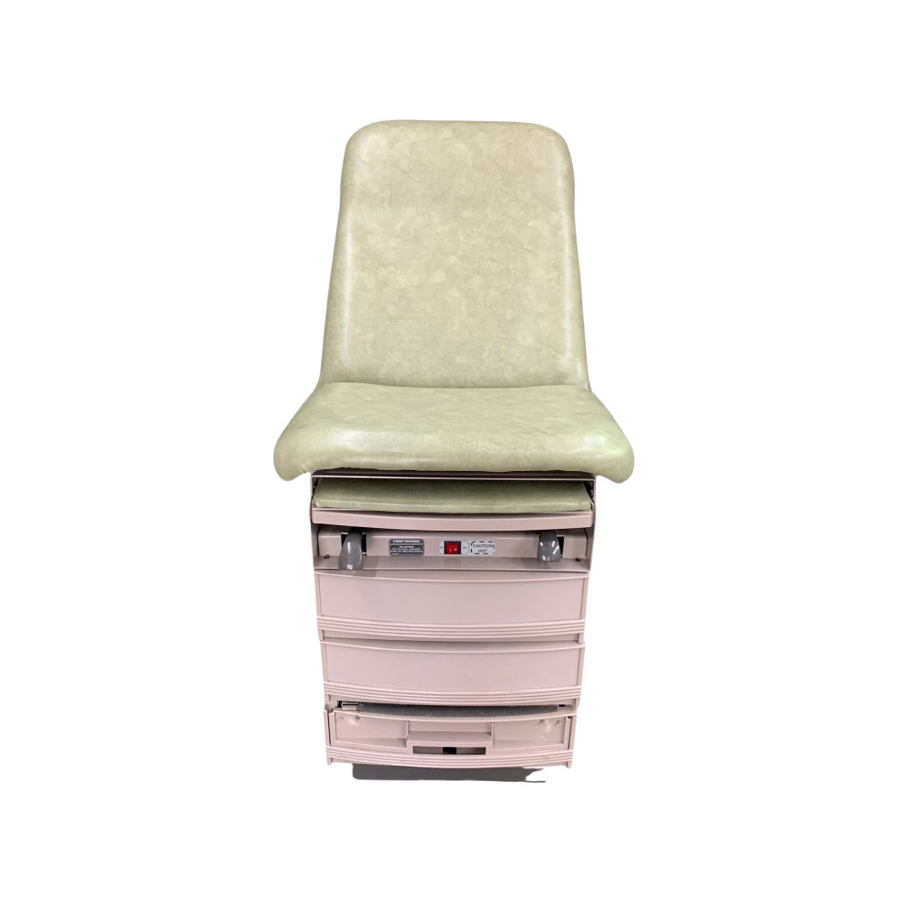 Midmark Ritter 304 Exam Table | Refurbished Medical Tables | Cevi Med