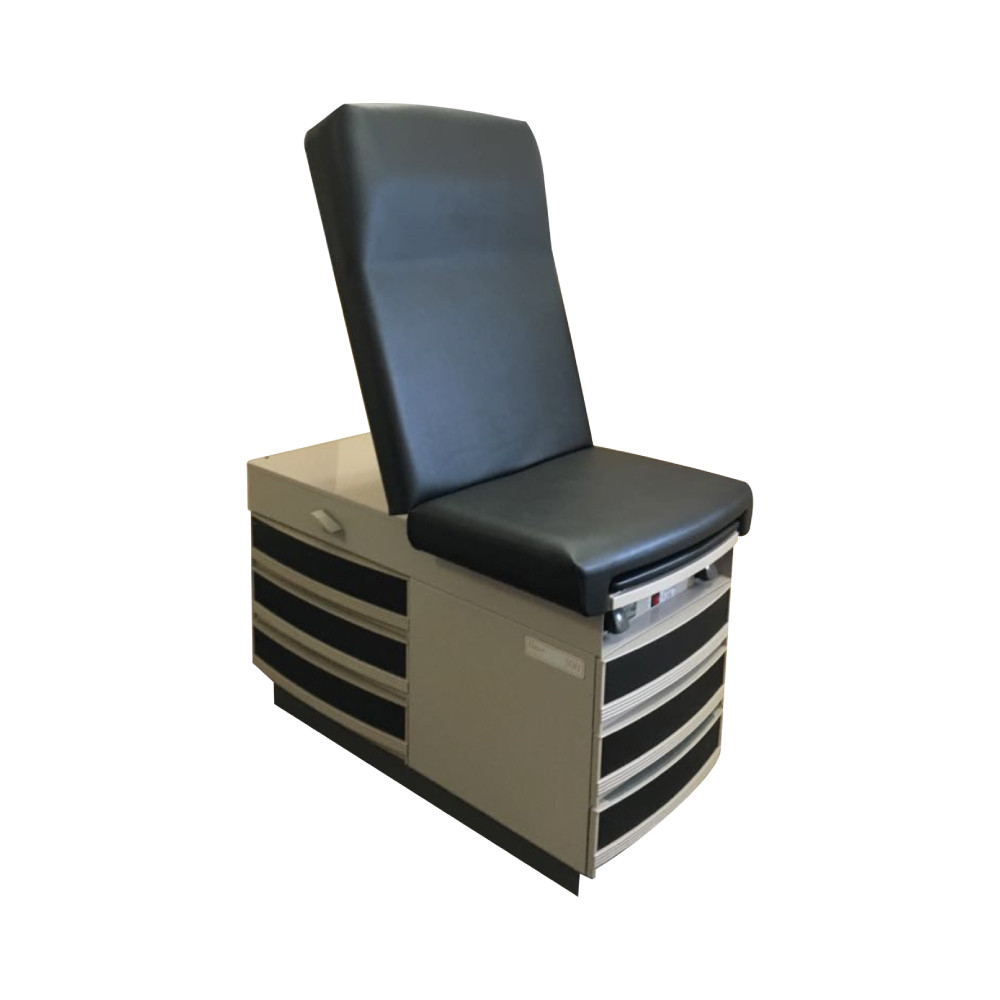 Midmark Ritter 304 Exam Table | Refurbished Medical Tables | Cevi Med