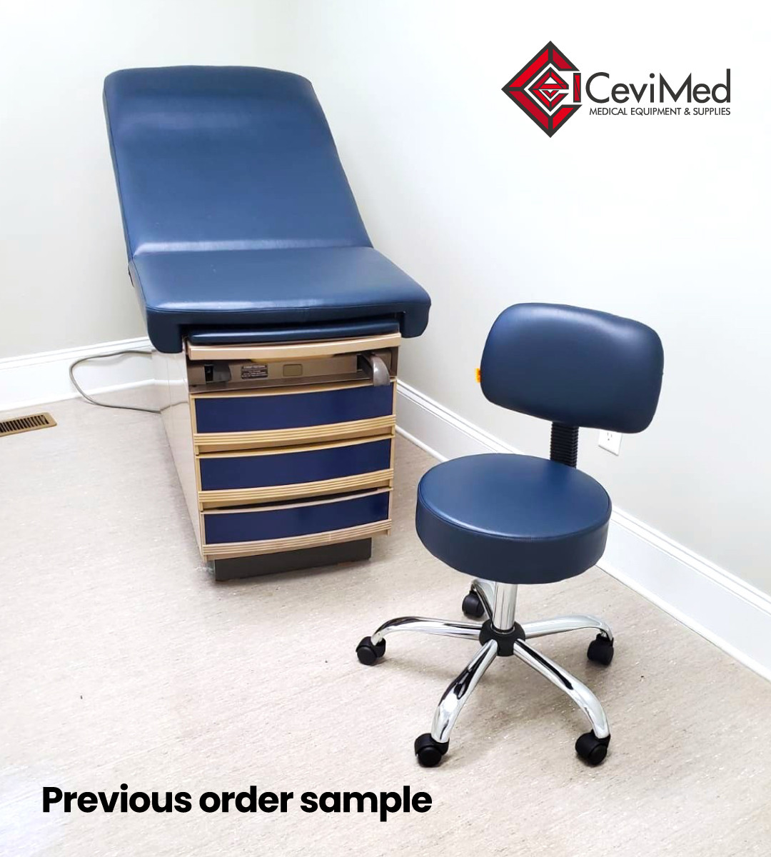 Midmark Ritter 304 Exam Table | Refurbished Medical Tables | Cevi Med