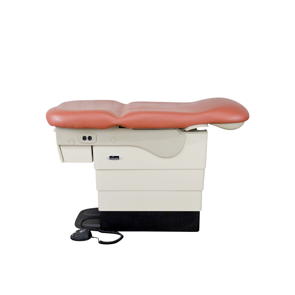 Midmark 623 Barrier-Free Exam Table | Refurbished