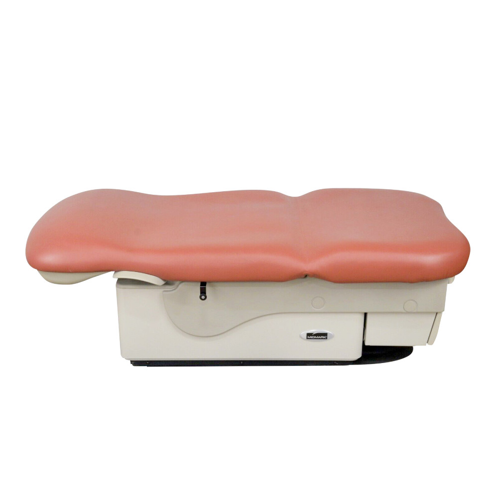 Refurbished Midmark 623 Barrier-Free Examination Table | Cevi Med