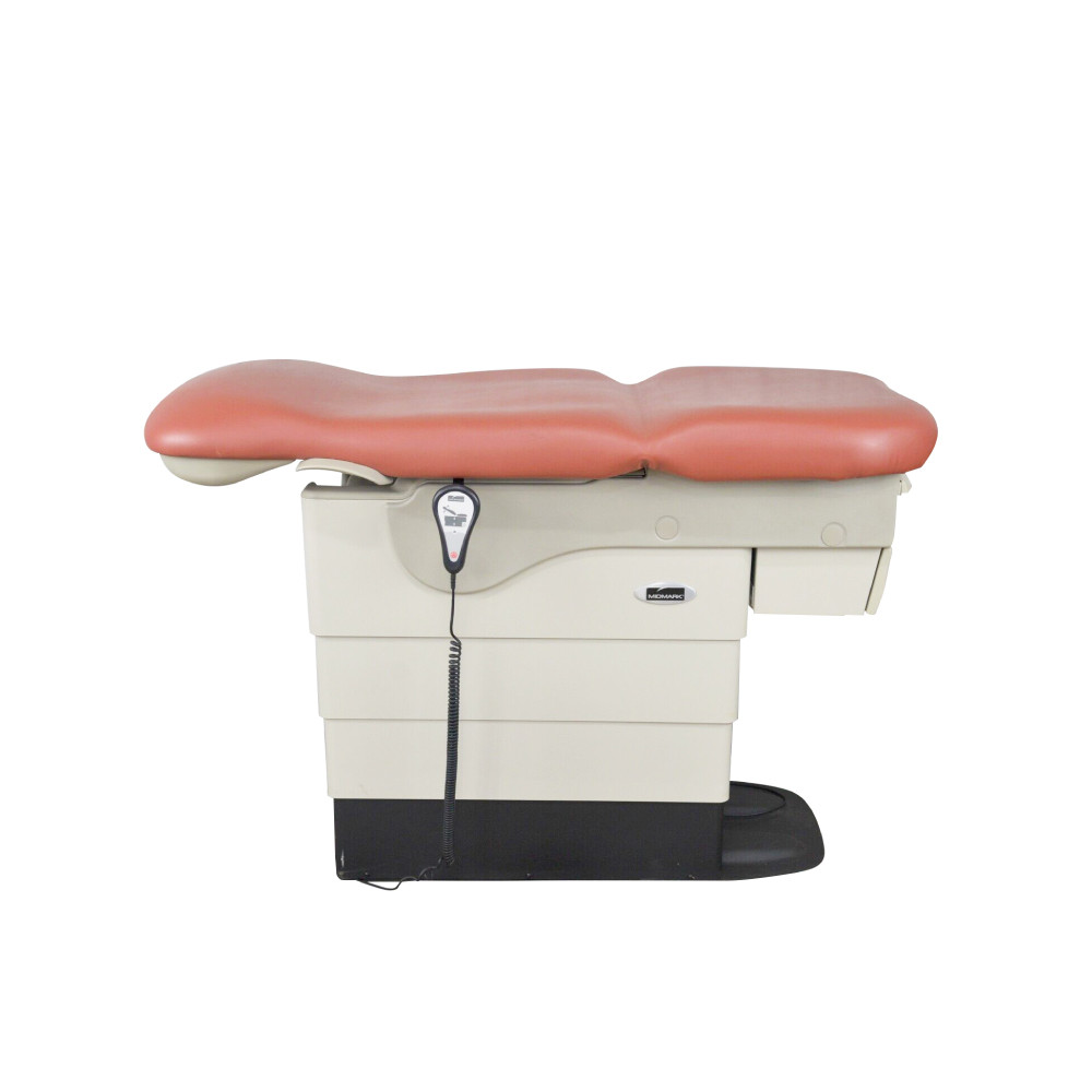 Midmark 623 Barrier-Free Exam Table | Refurbished