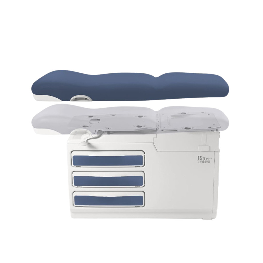 Midmark Ritter 204 | Refurbished | Cevi Med