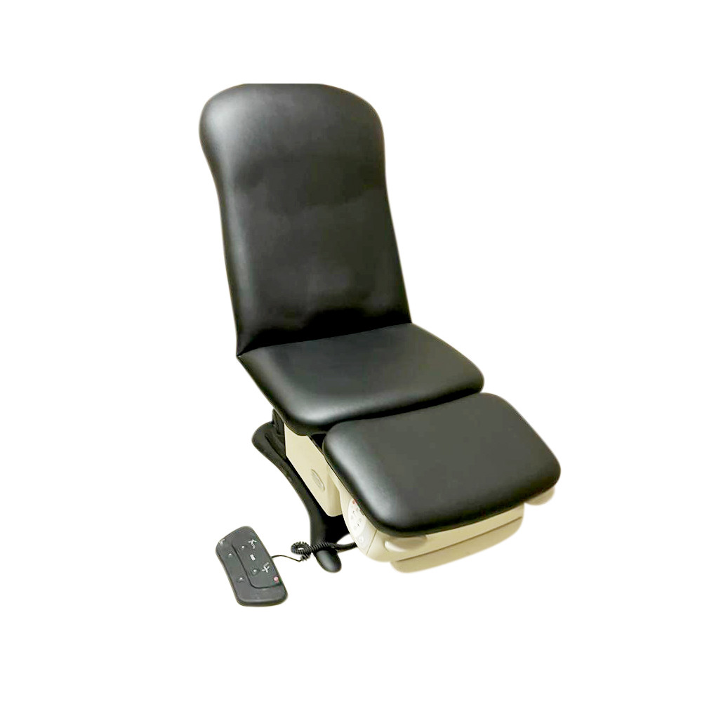 Midmark 646 Barrier Podiatry Procedures Chair Refurbished