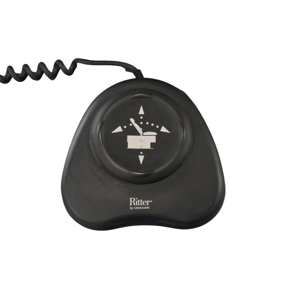 Midmark Ritter 223 Exam Table | Refurbished Medical Tables | Cevi Med