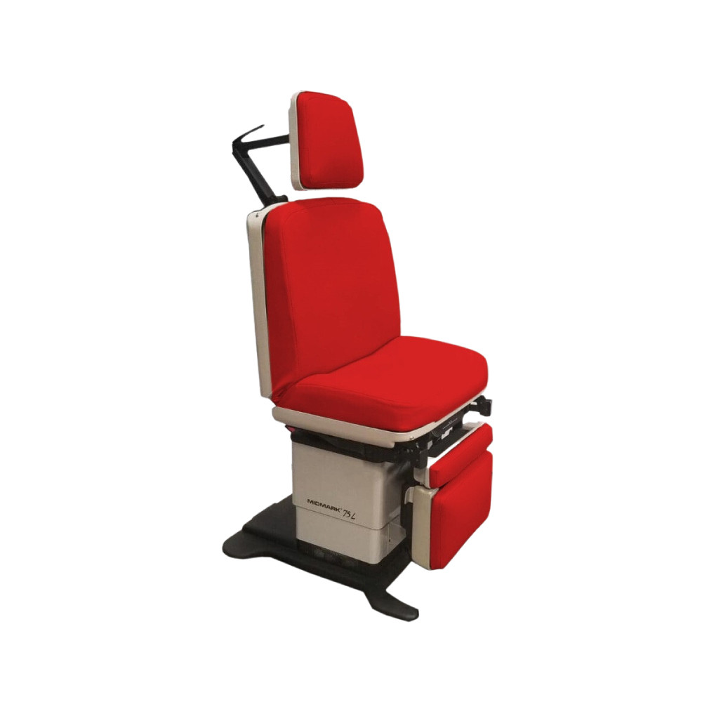 Refurbished Midmark Ritter 75L | Medical Chairs and Tables | Cevi Med
