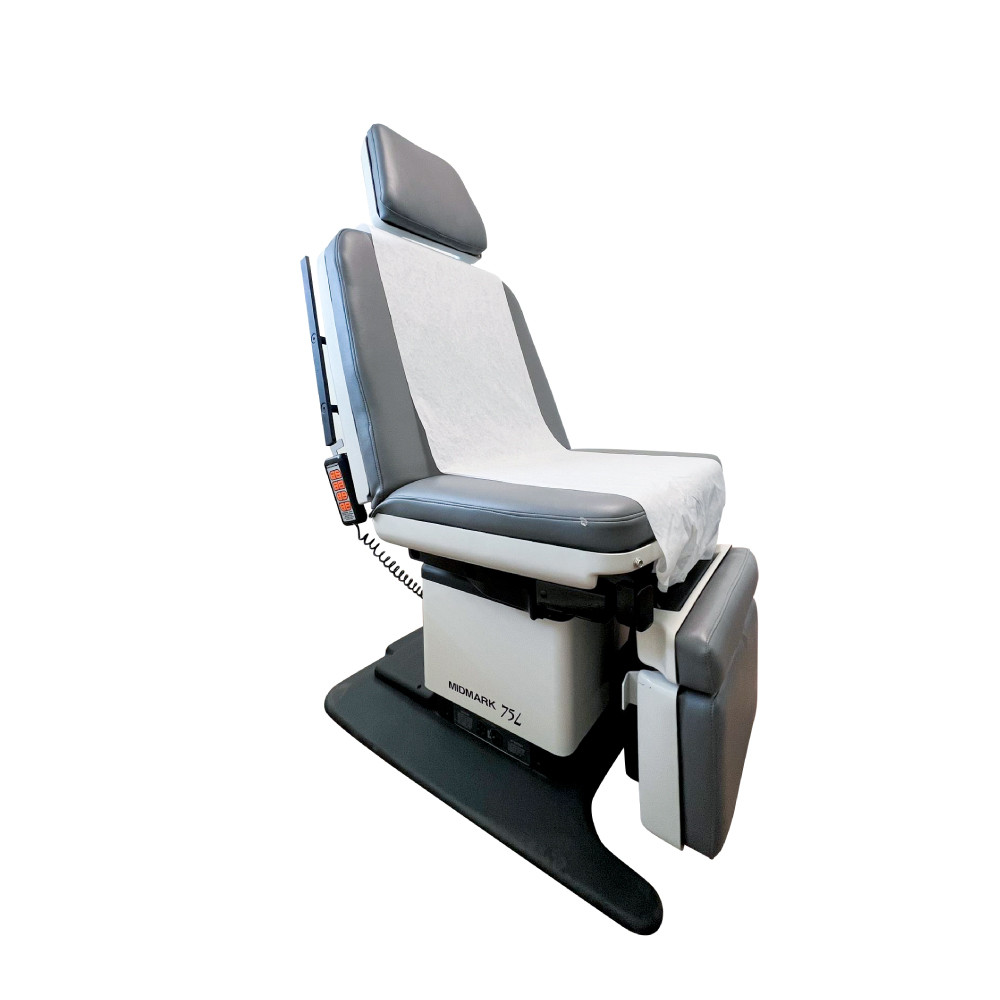 Refurbished Midmark Ritter 75L | Medical Chairs and Tables | Cevi Med