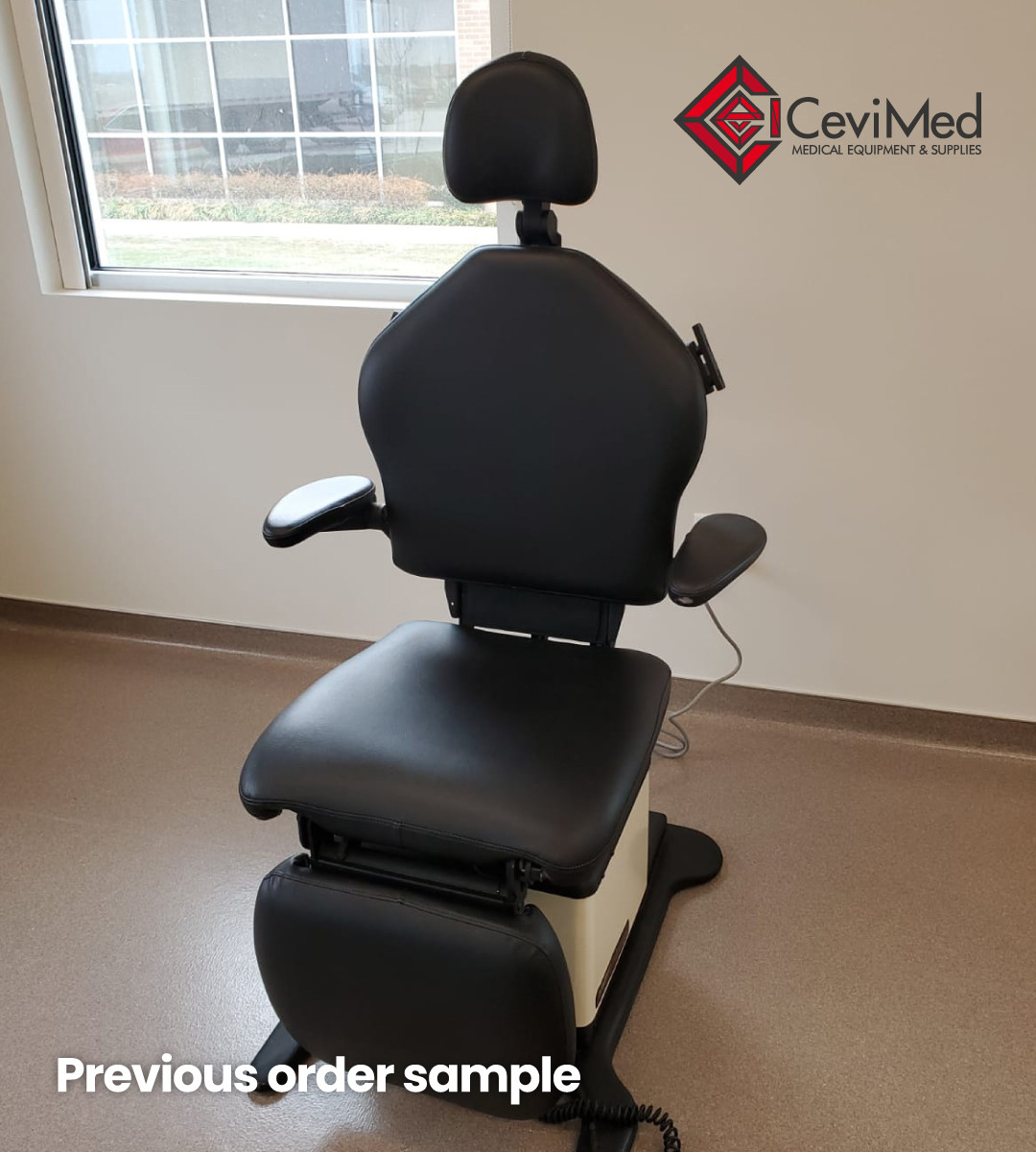 Midmark 419 Power Procedure Table | Medical Tables | Cevi Med