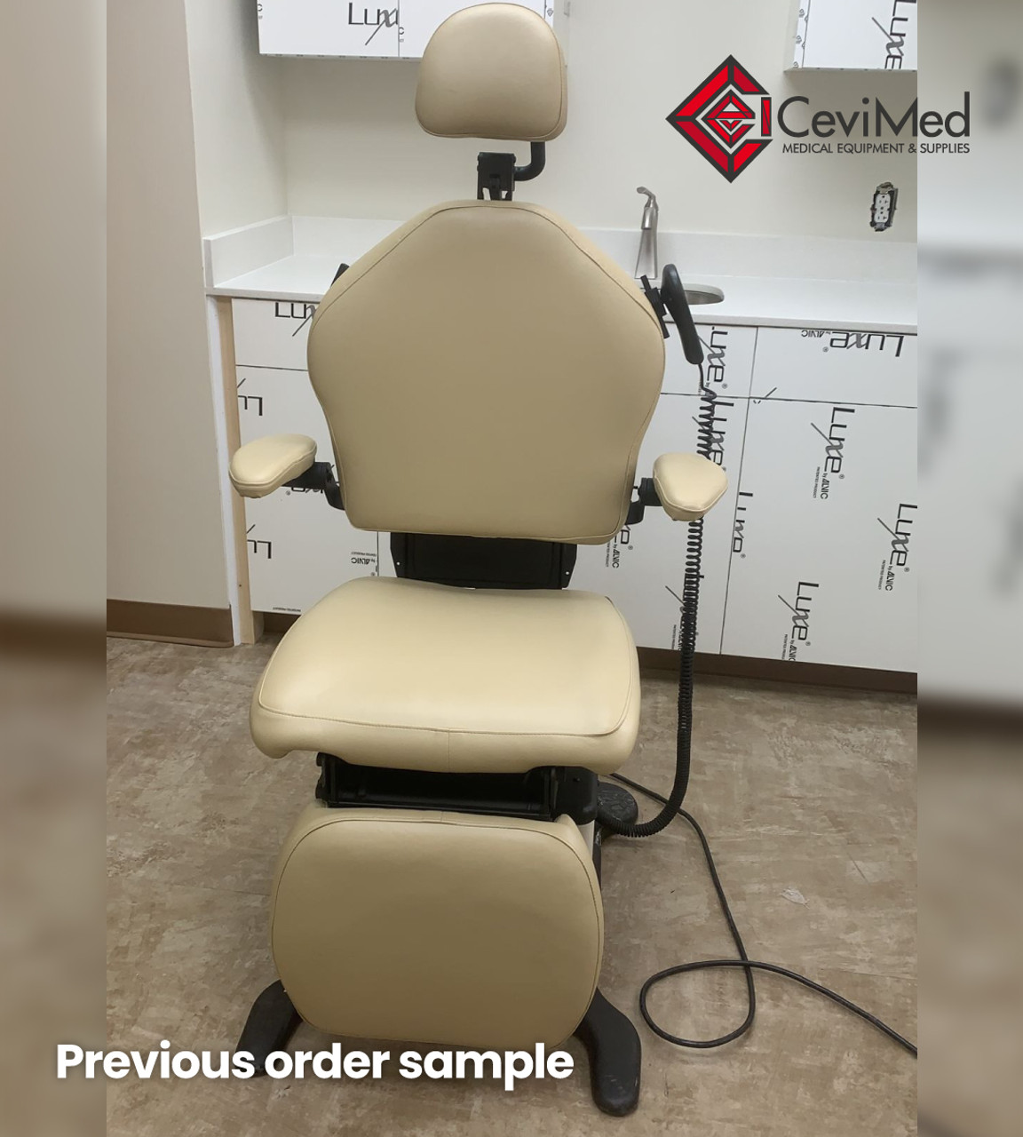 Midmark 419 Power Procedure Table | Medical Tables | Cevi Med