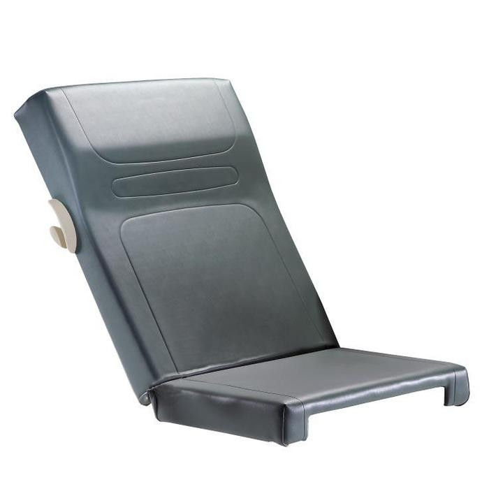 Ritter 223 Soft Touch Stitched Upholstery Top