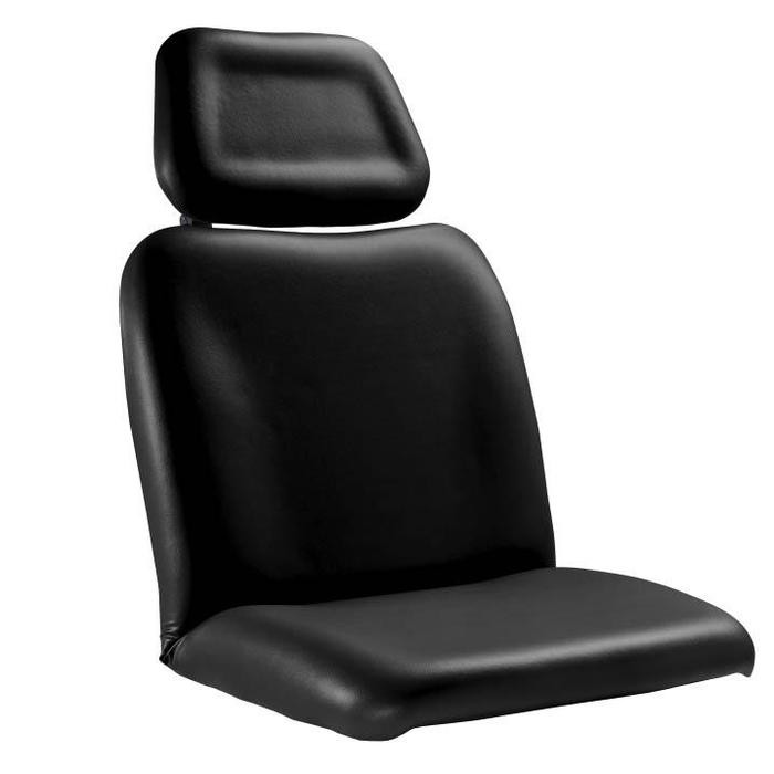 Seamless Upholstery Top Midmark Ritter 230