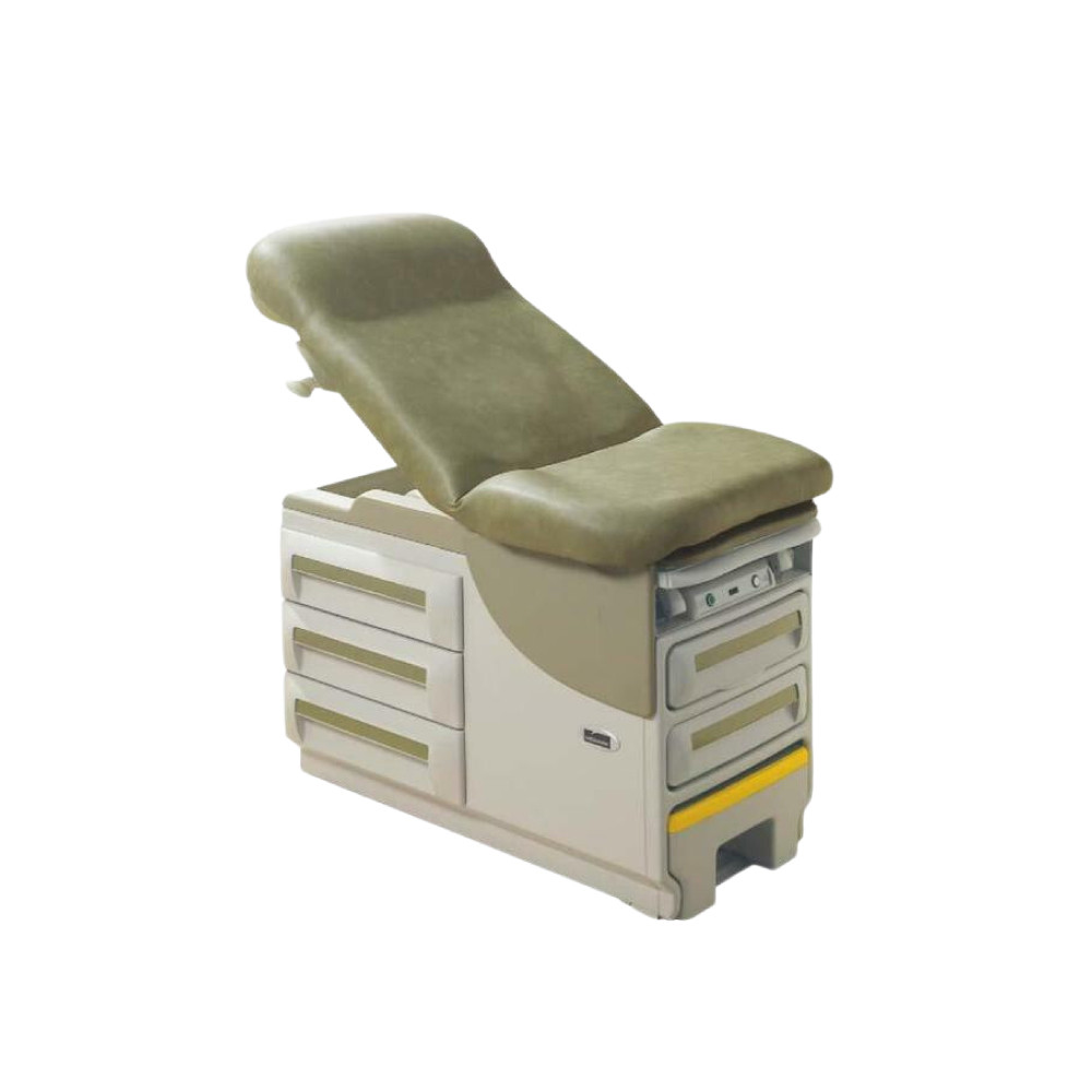 Midmark 604 Manual Examination Table | Medical Equipment | Cevi Med