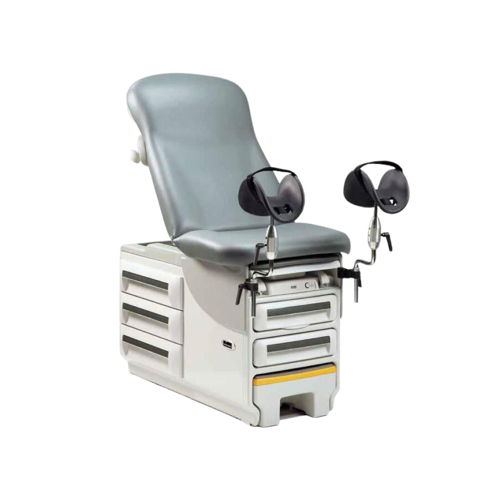 Midmark 604 Manual Examination Table | Medical Equipment | Cevi Med