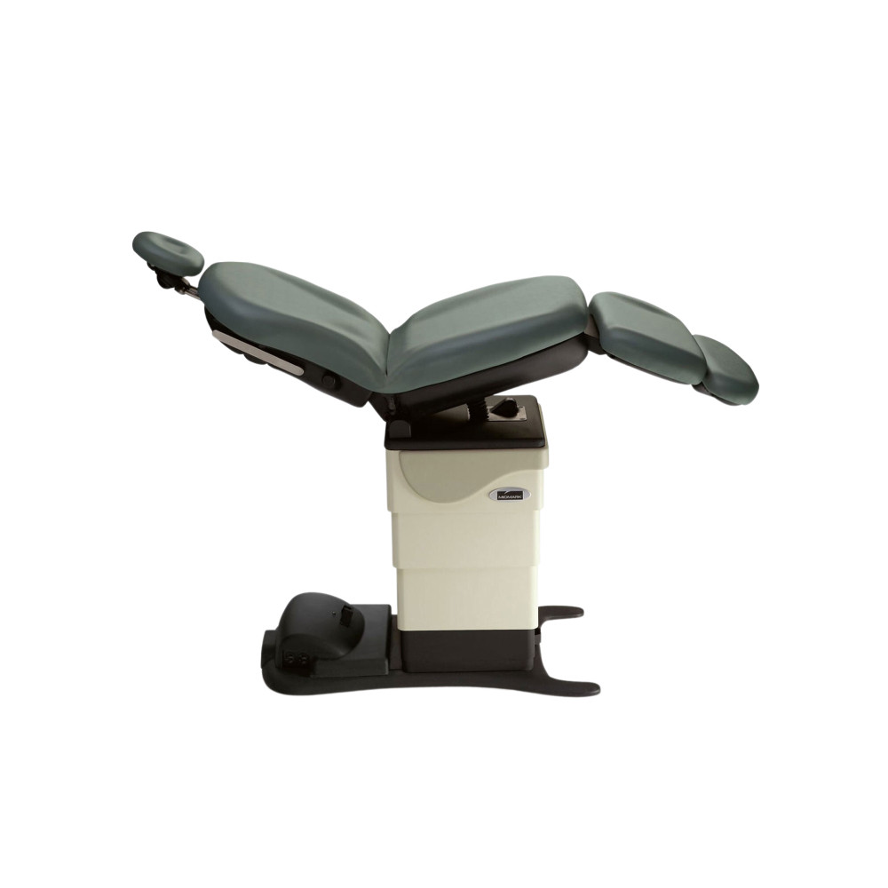 Midmark 641 Barrier-Free Power Procedure Chair | Refurbished