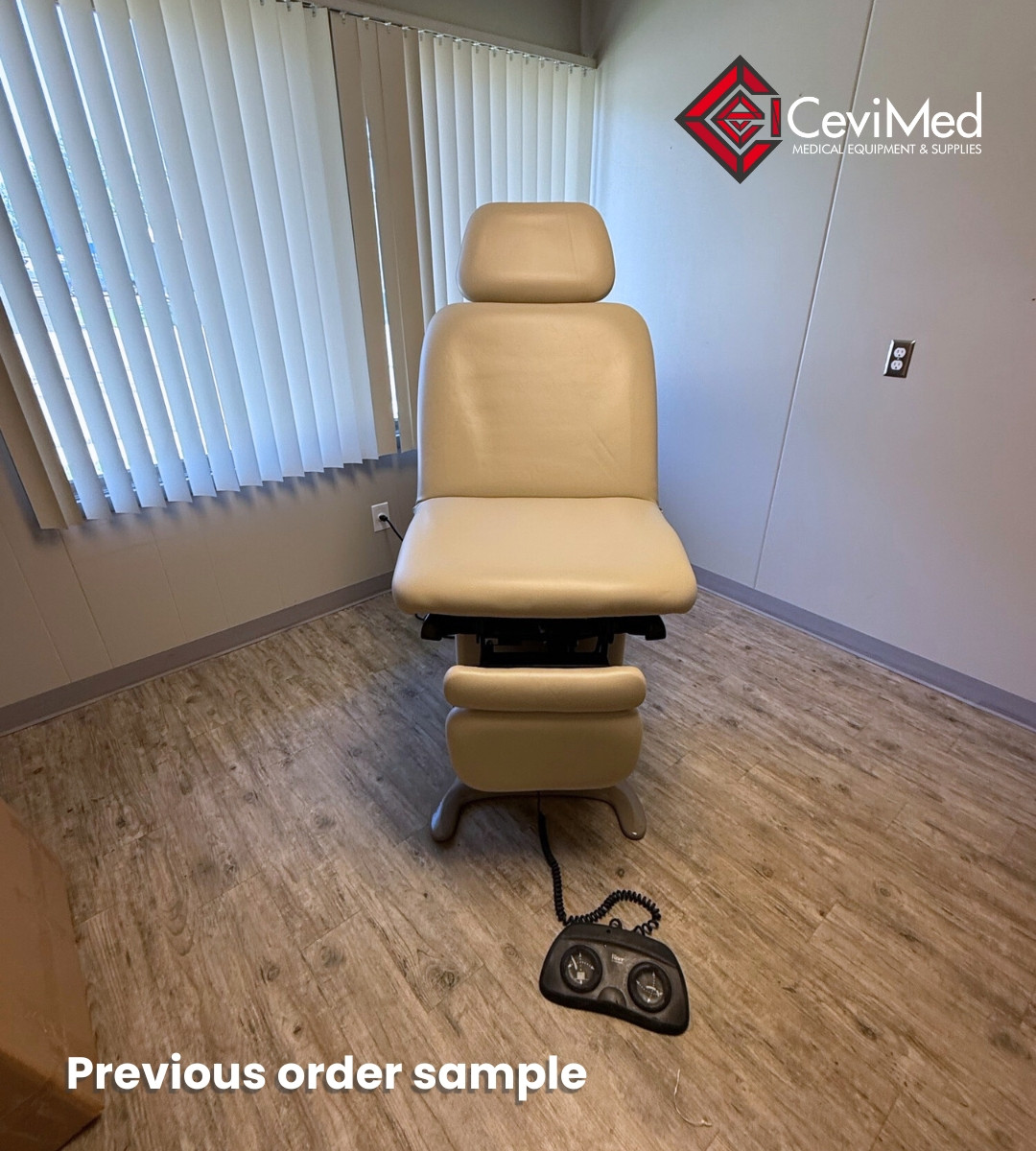 Midmark Ritter 230 Power Procedure Table | Refurbished