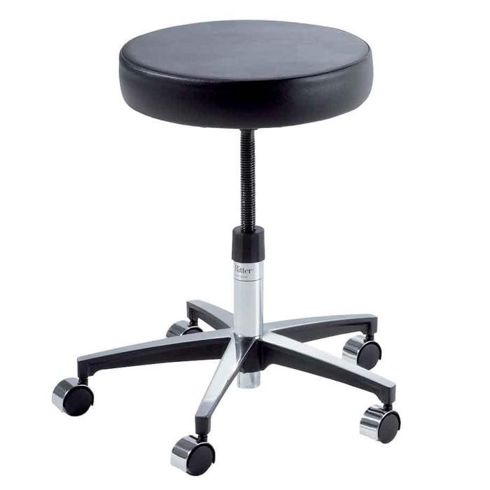 Midmark Ritter 274 Adjustable Physician Stool
