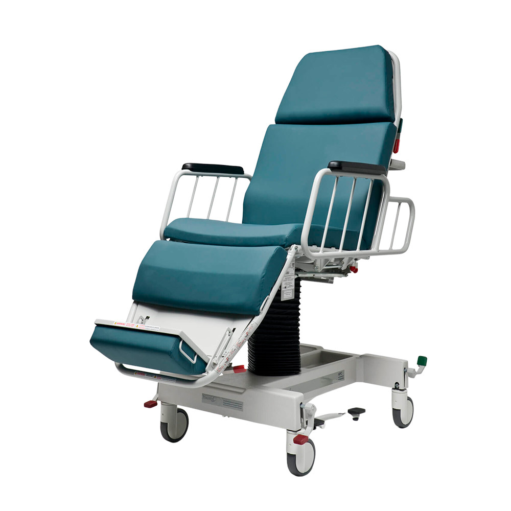 Certified Refurbished Hausted APC All Purpose Chair | Cevi Med