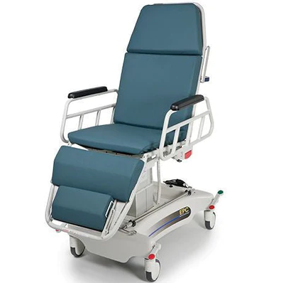 Hausted All Purpose Chair EPC | Refurbished Procedure Chair | Cevi Med