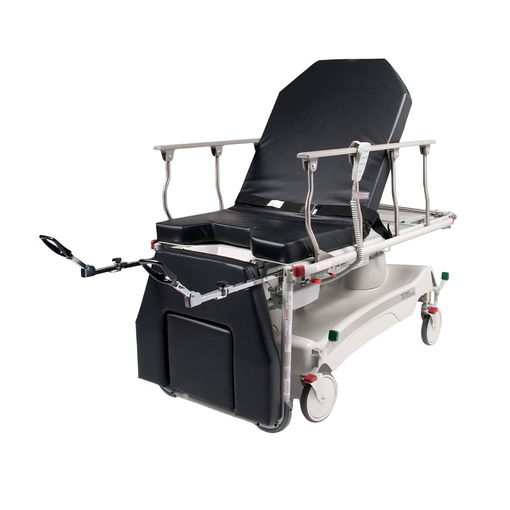 Hausted Converge Multi-Purpose Stretcher | Refurbished | Cevi Med