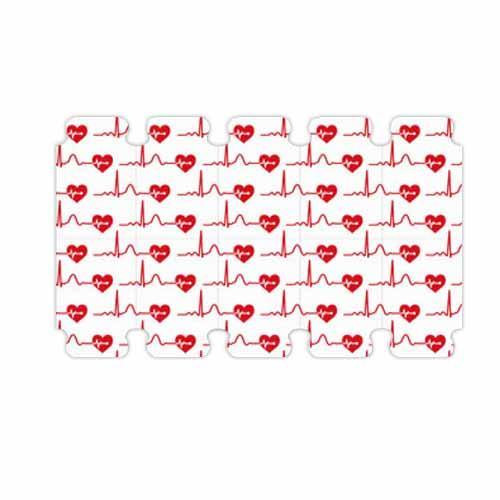 Bio Protech PROTAB ECG Tab Electrode (1000-Box) 2334