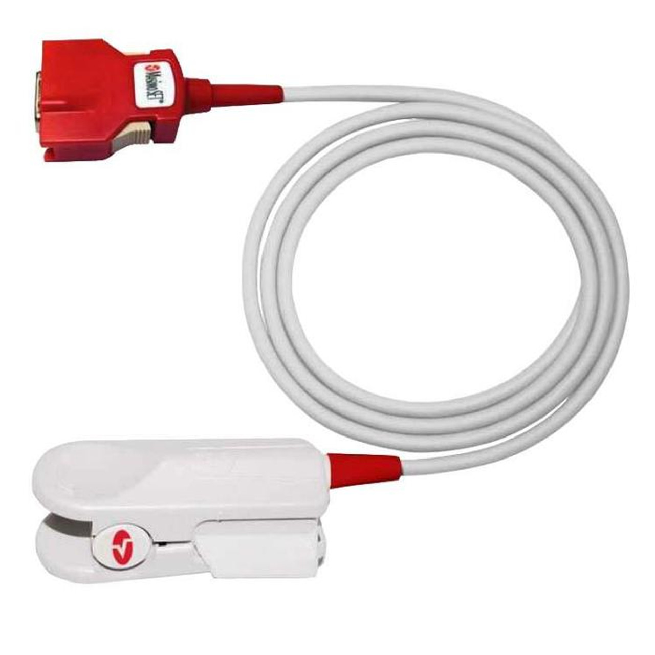 Masimo rainbow DCI Reusable Direct Connect Sensor