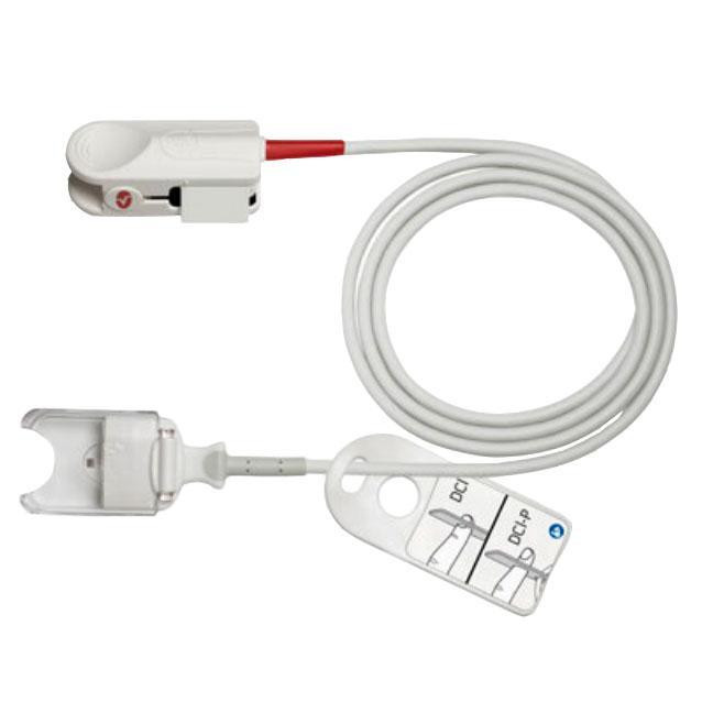 Masimo rainbow DCI SC 1000 Reusable Sensor