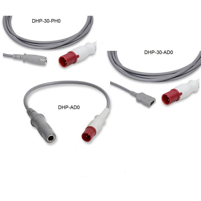 Philips Temperature Adapter