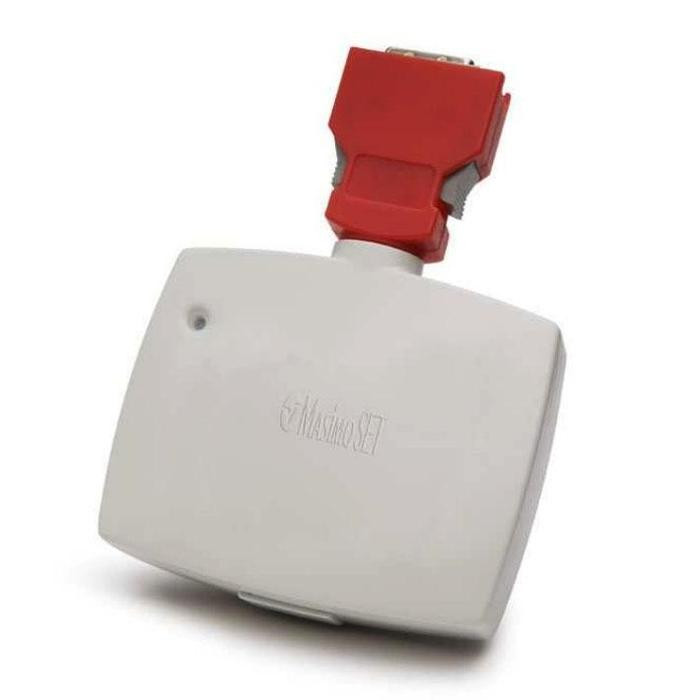 Masimo Rainbow SET Tester