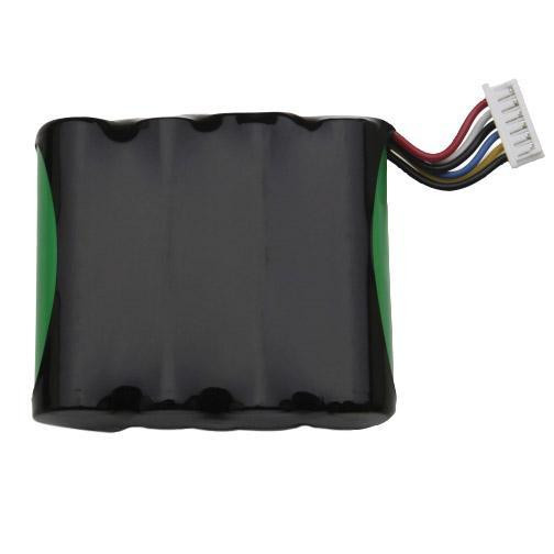 Masimo Radical-7 Color Screen Replacement Battery 2386