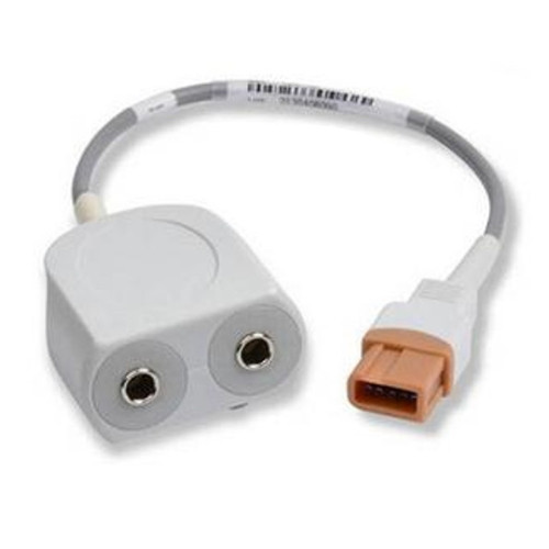 Spacelabs Reusable Temperature Adapter