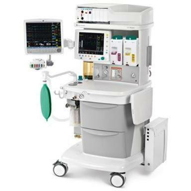 GE Avance S5 Carestation Anesthesia Machine - Refurbished