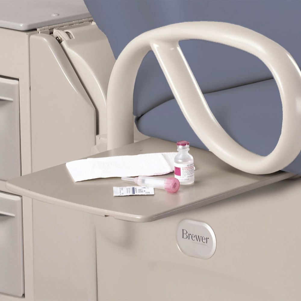 Brewer Access High-Low Exam Table
