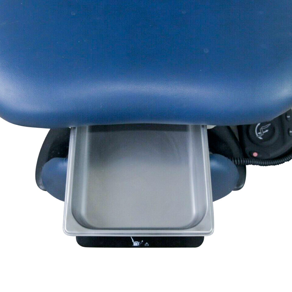 Refurbished Midmark 630 Procedure and Exam Chair | Cevi Med