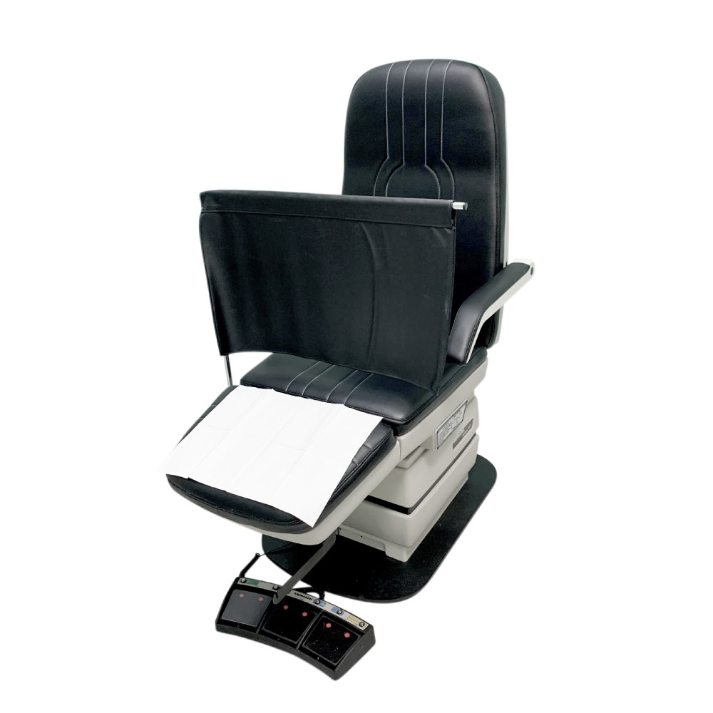 Midmark 417 Podiatry Chair | Refurbished Podiatry Chairs | Cevi Med