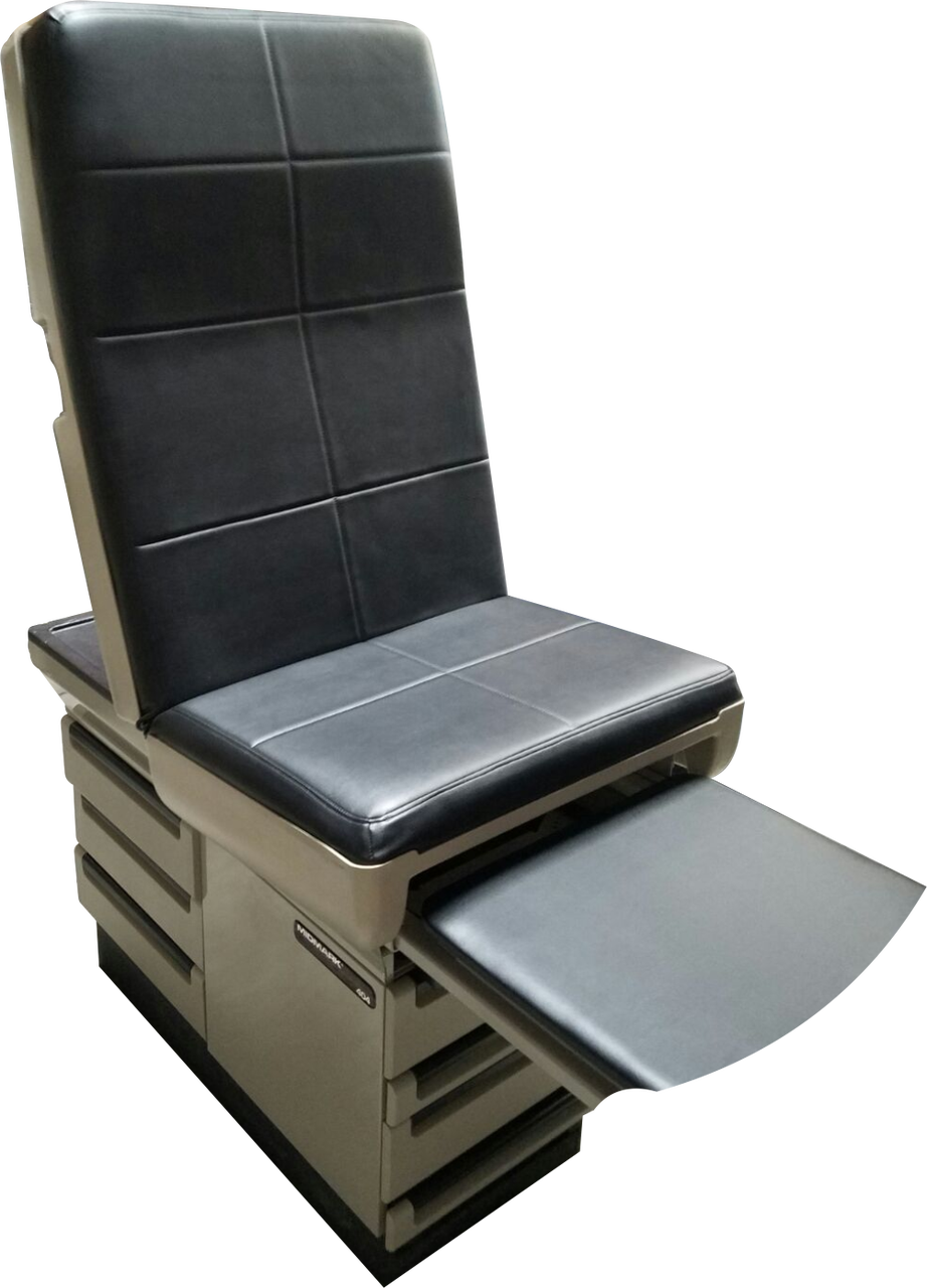 Upholstery Set for Midmark ritter 404