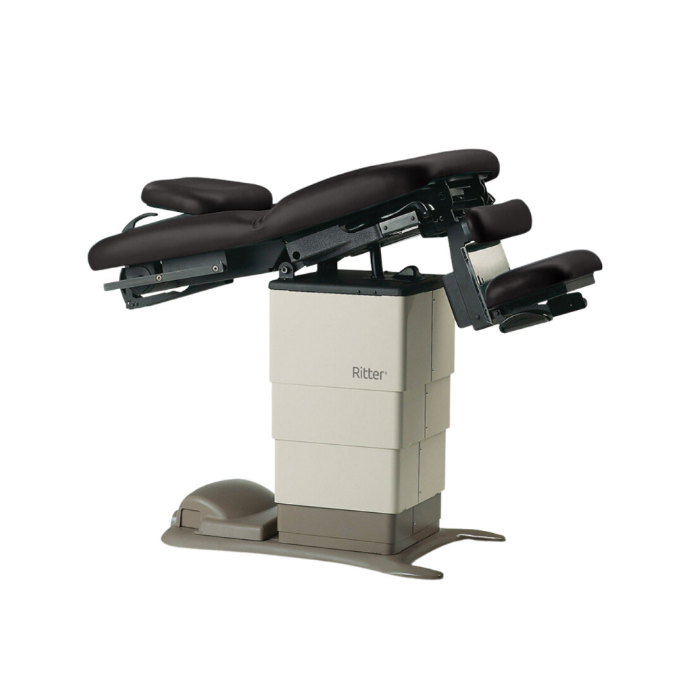 Midmark Ritter 230 Power Procedures Table