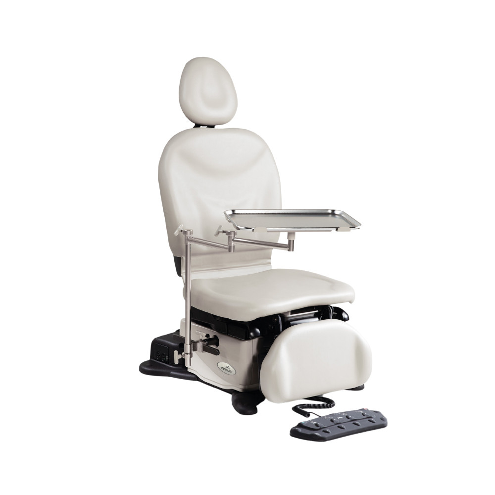 Midmark 630 HumanForm Power Procedure Table