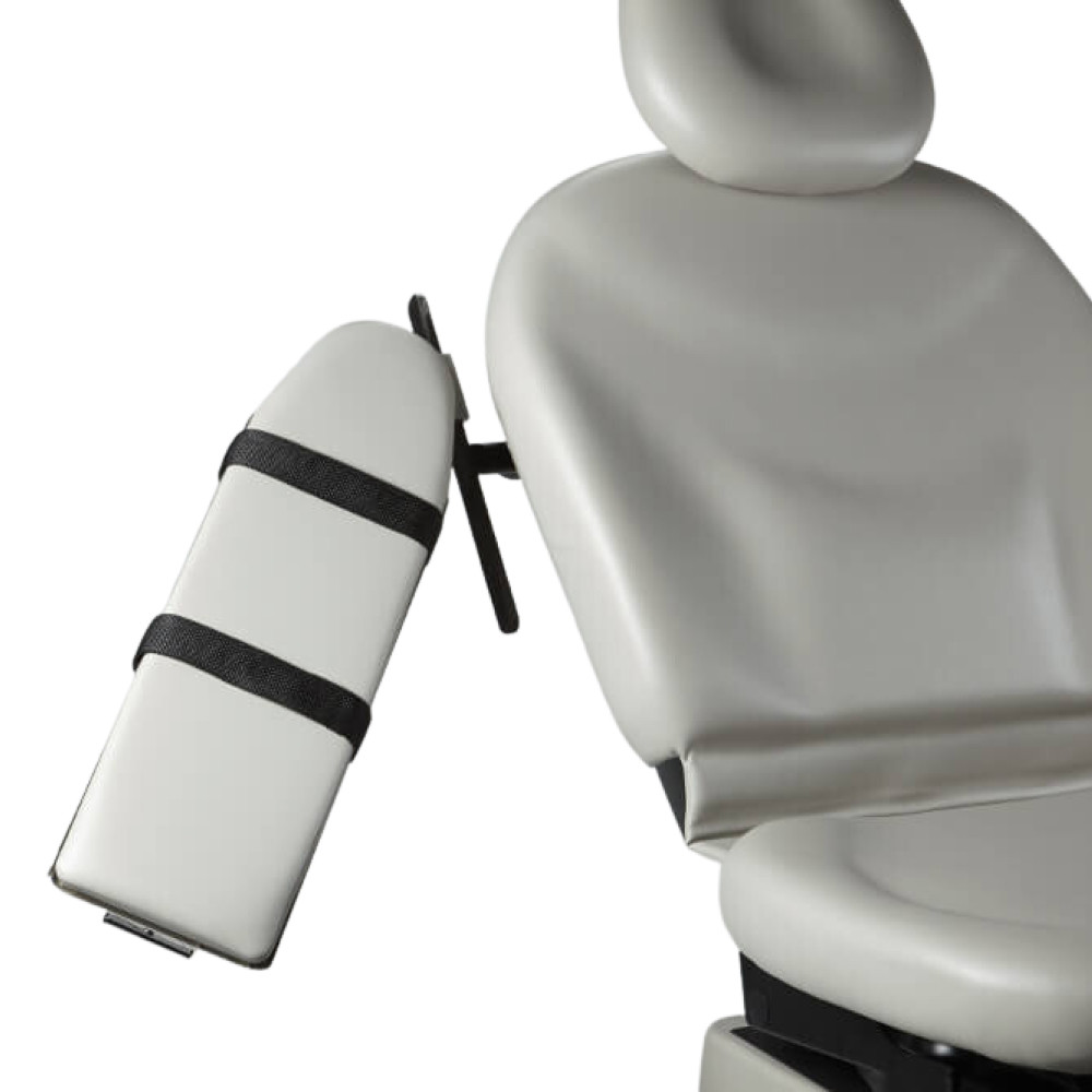 Midmark 630 HumanForm Power Procedure Table