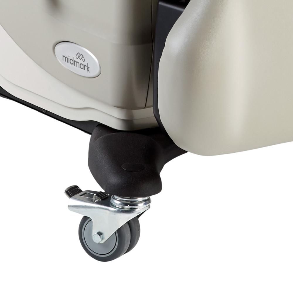 Midmark 630 HumanForm Power Procedure Table