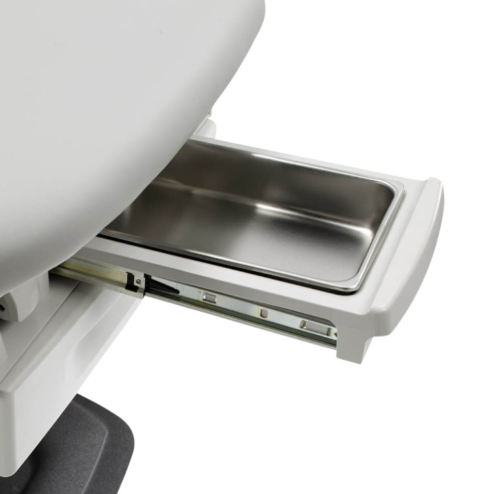 Midmark 224 Barrier-Free Power Exam Chair