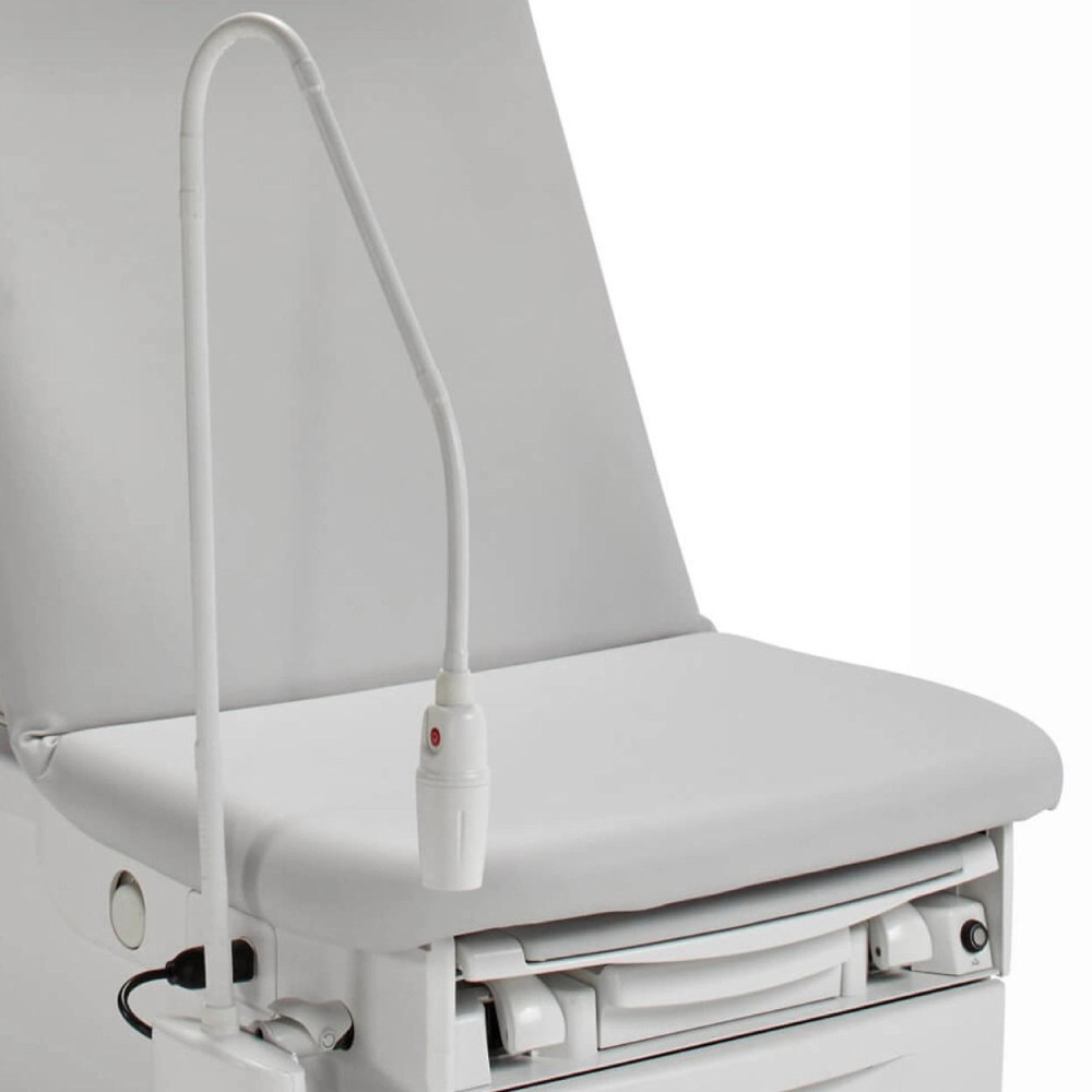 Midmark 224 Barrier-Free Power Exam Chair