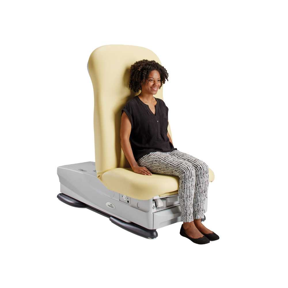 Midmark 626 Barrier-Free Power Exam Chair