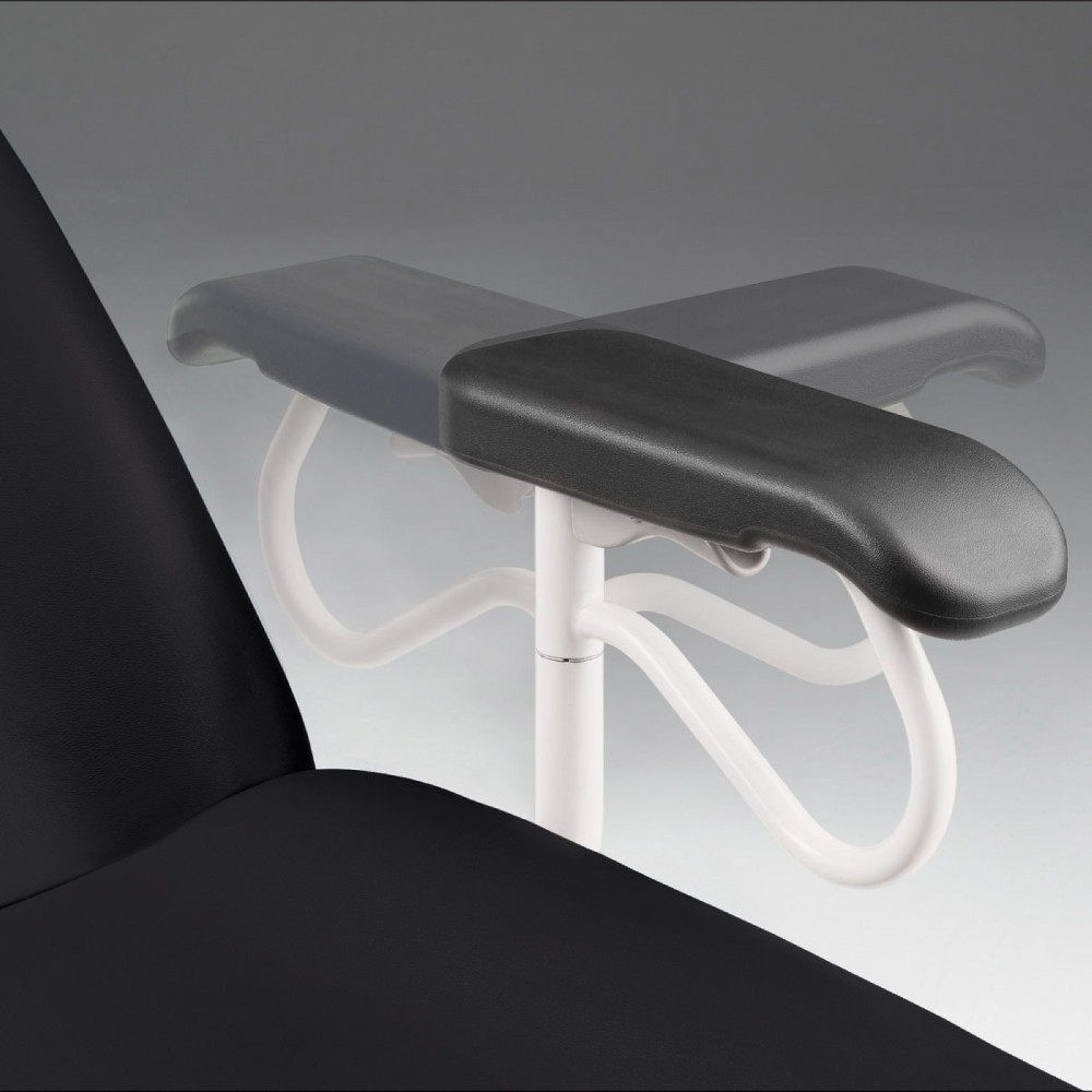 Midmark 244 Barrier Free Bariatric Power Treatment Table
